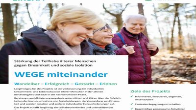 Dabei sein... Wie funktioniert Google? – VHS Hofer-Land